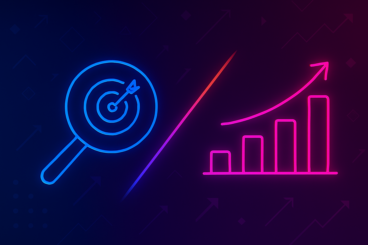 Intent Data vs Predictive Scoring: Which Finds Buyers Earlier? - SendIQ