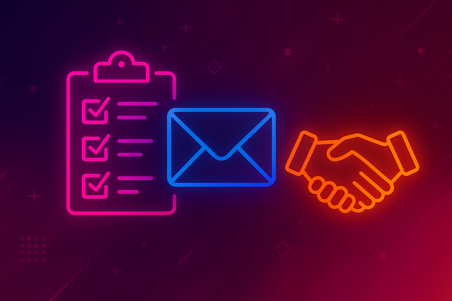 Post-Demo Follow-Up Checklist That Closes Deals Faster - SendIQ